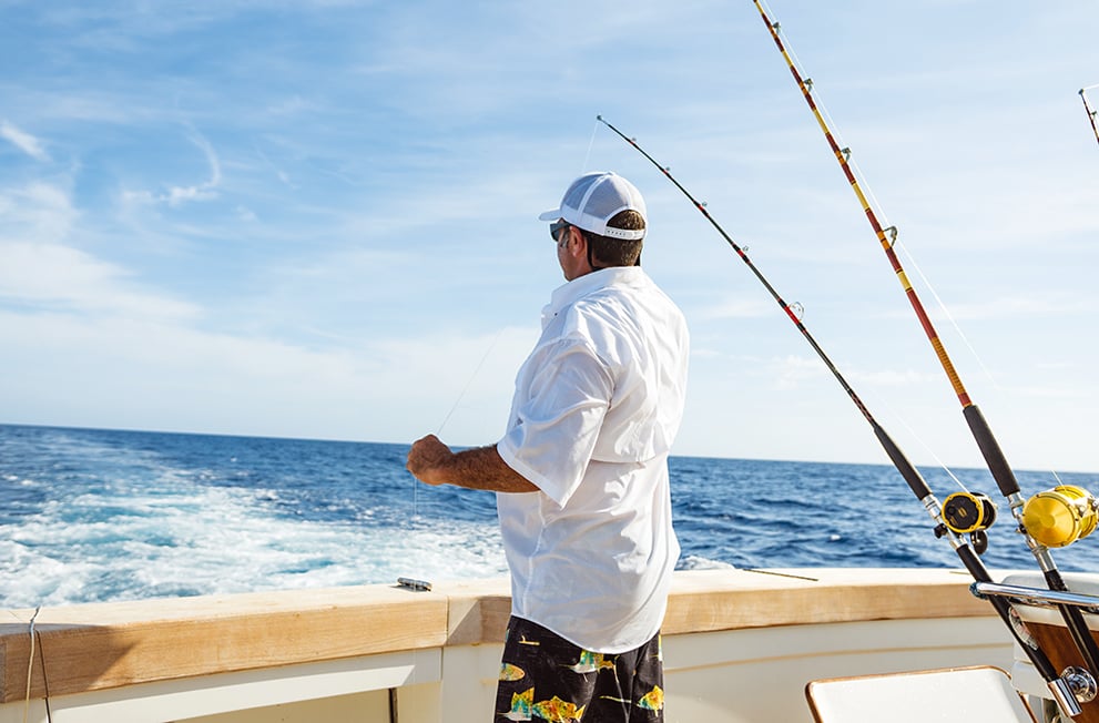 Smartgyro - SG80 Gyro Stabilizer for Boats 60-70'